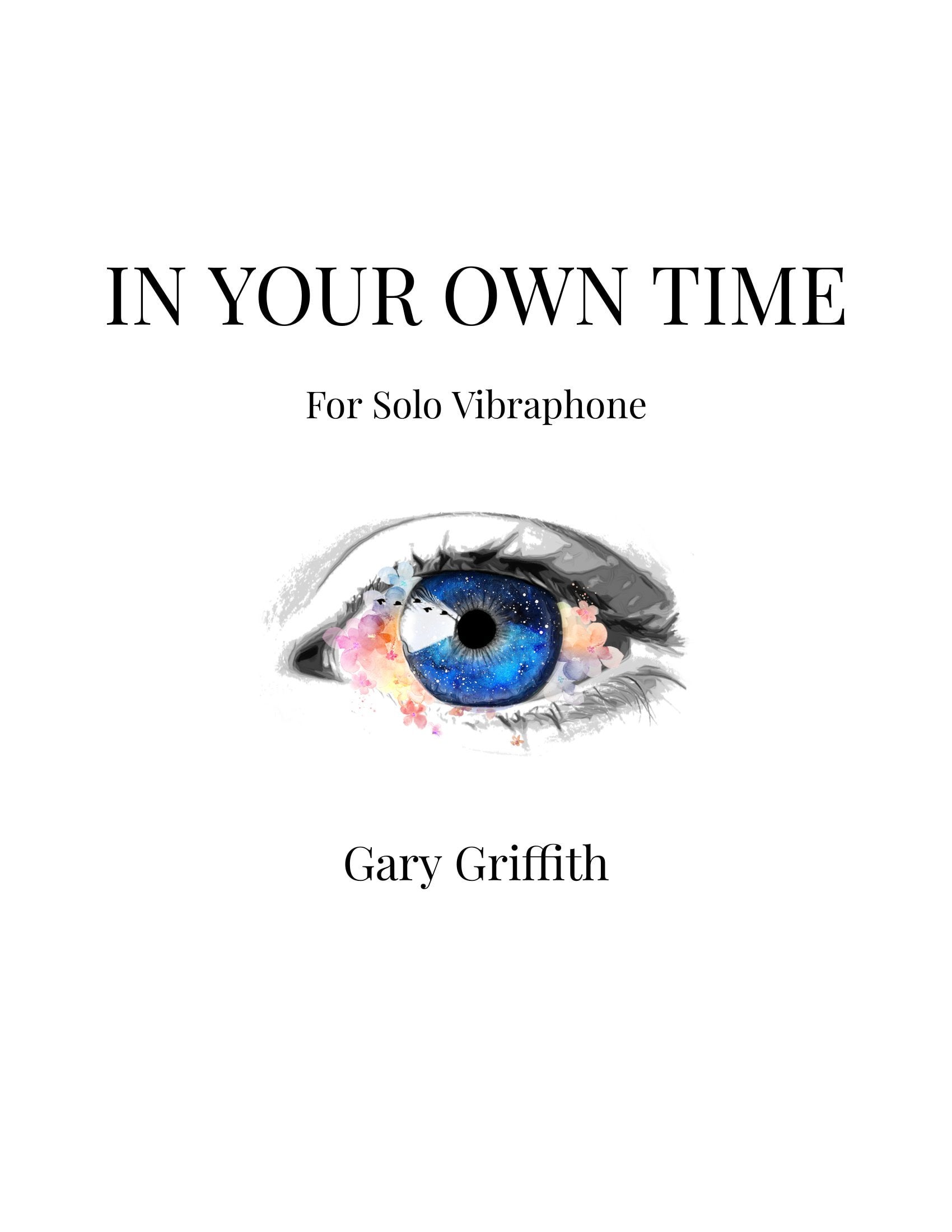 vibraphone player gary